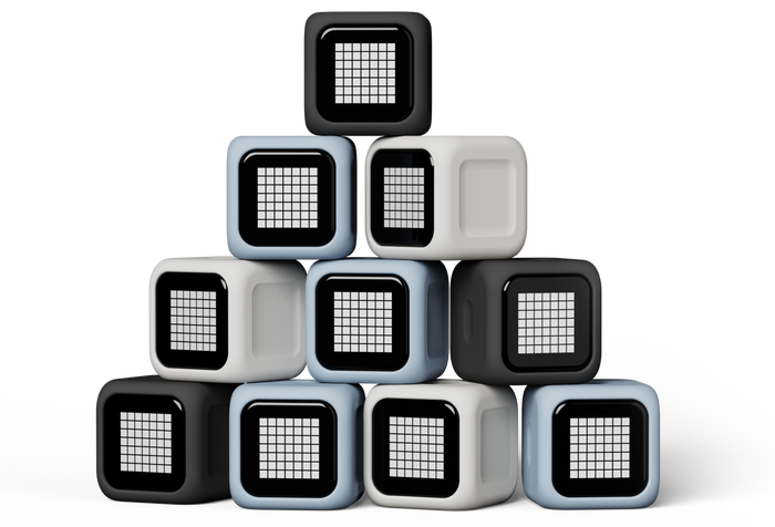 ZONE Productivity Timer (Pre-Order)